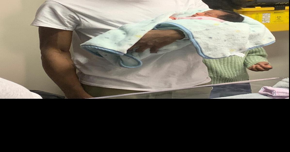 Family remembers 20-year-old father fatally shot in Toronto