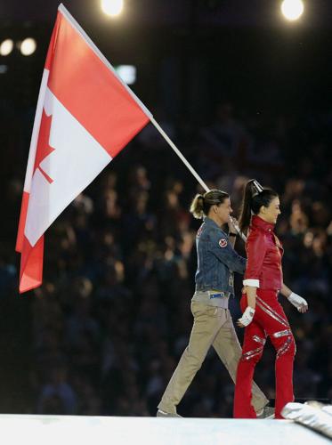 London 2012: Rosie DiManno’s London A to Z