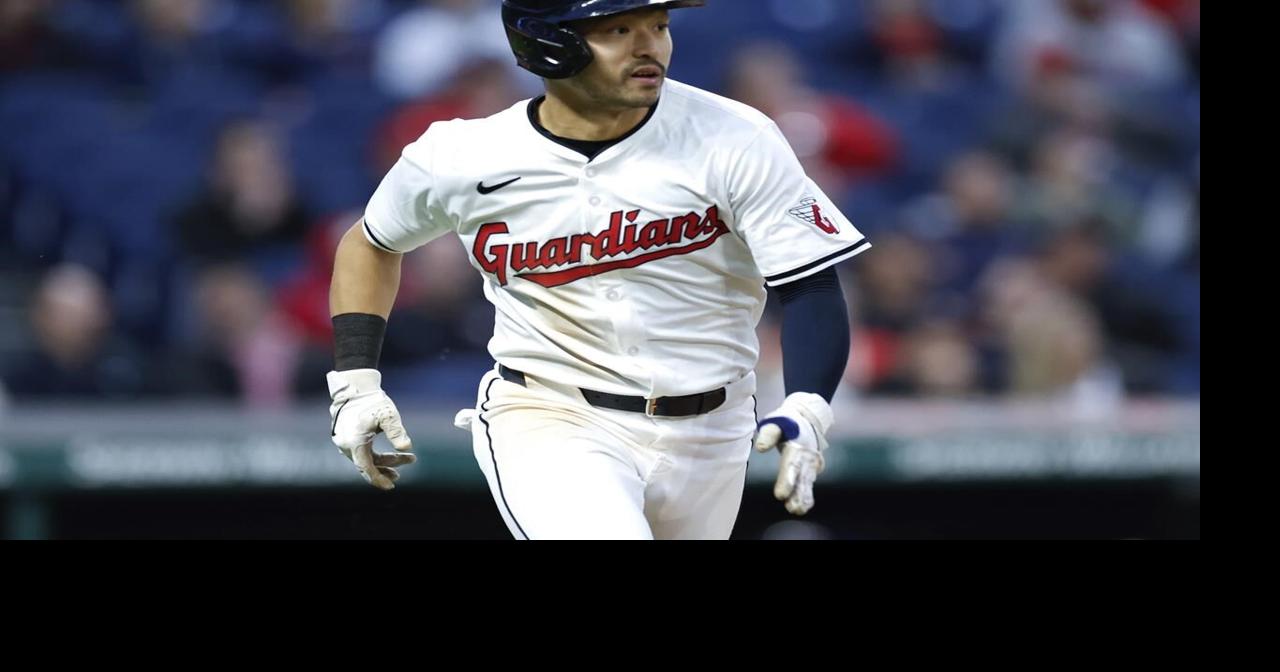 Bo and Josh Naylor deliver RBIs in 10th, brothers homer in same inning as Guards edge White Sox 7-6