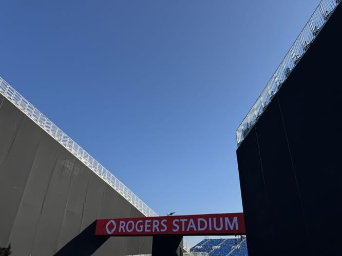 Rogers Stadium’s first concert verdict: How was the venue?