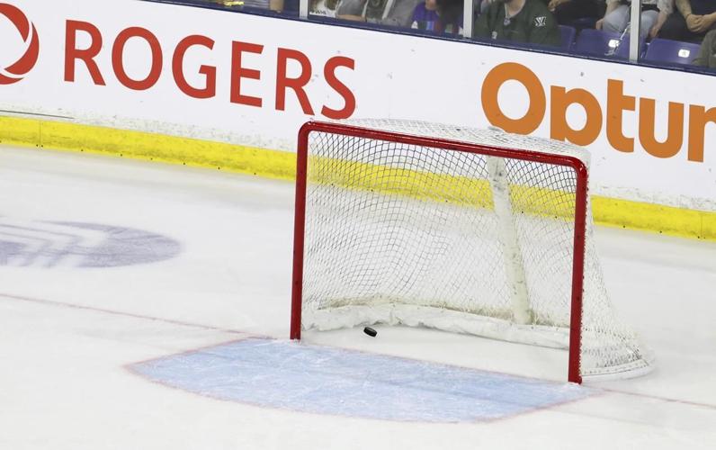 Jaques scores twice, Minnesota beats Boston 3-0 to even PWHL final