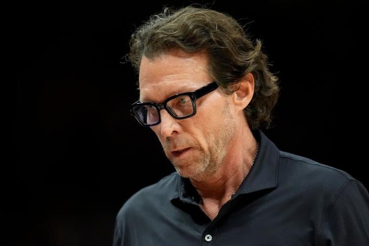 Jaylen Brown scores 41 points and the Celtics blow out the Hawks 132-106