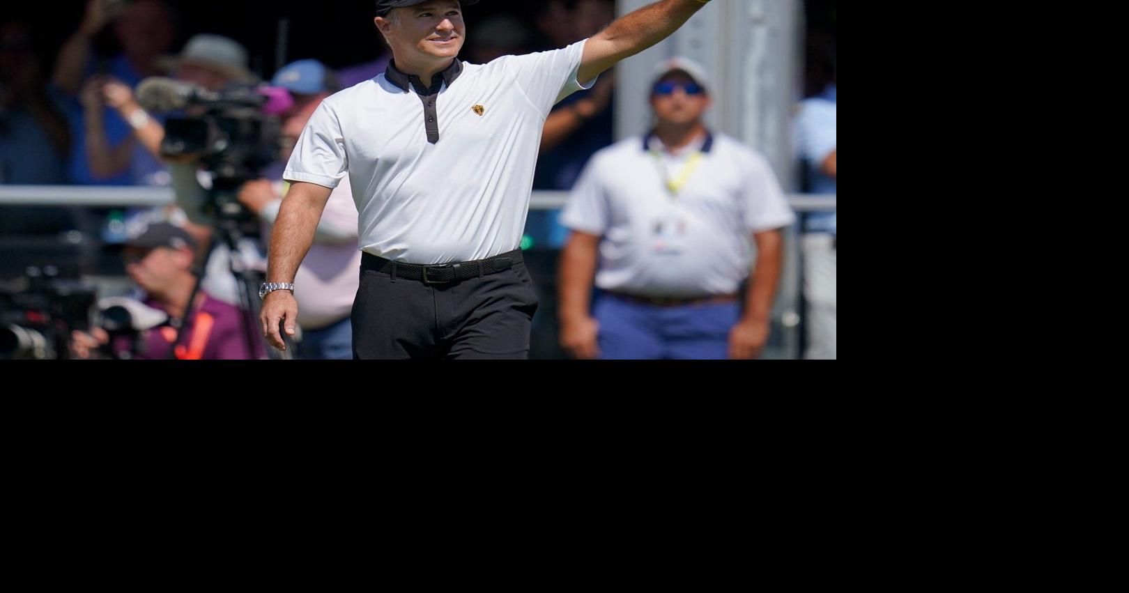 Immelman says how LIV Golf fills its roster is part of discussion ...