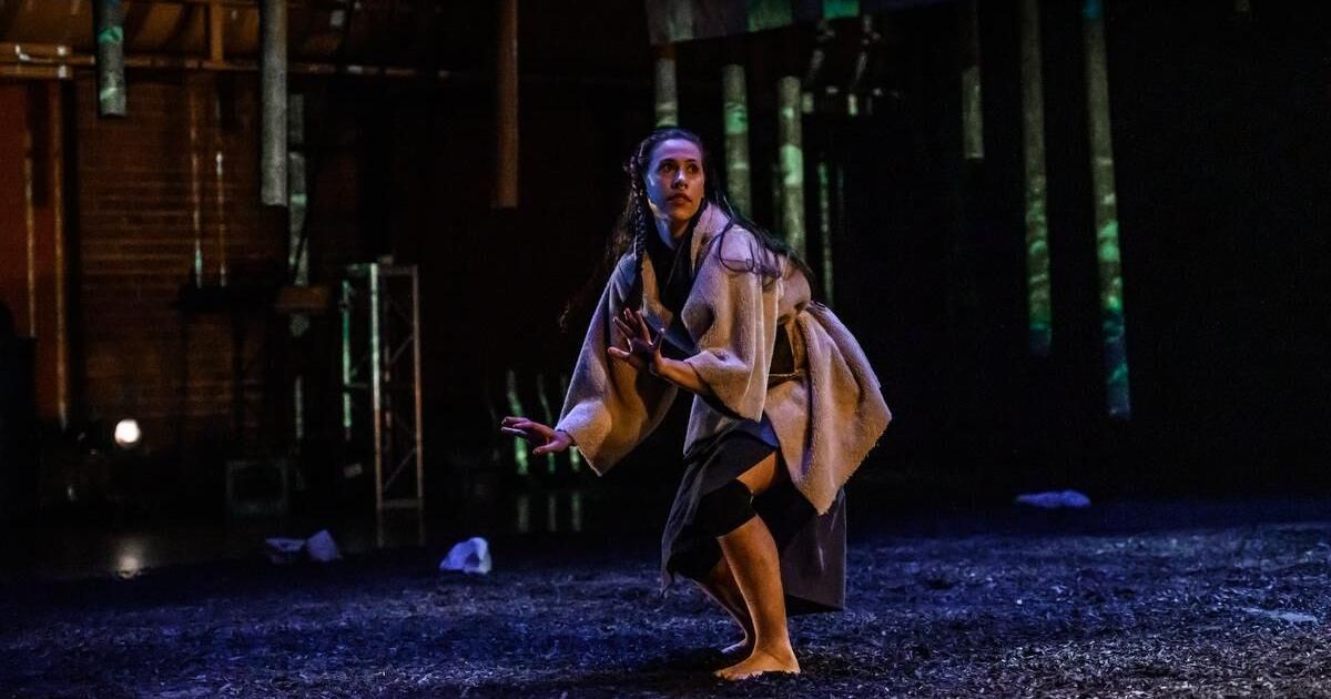 New opera about the last of the Beothuk fails to tug the heartstrings