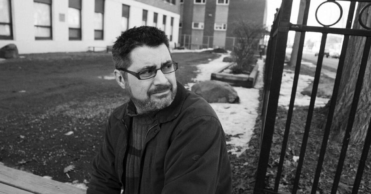 Husk by Corey Redekop: Review