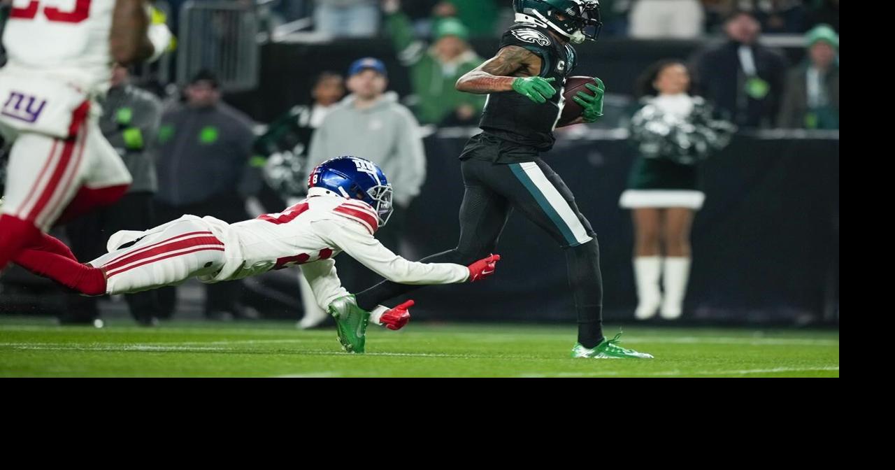 Even with 11 wins, Eagles are more unhappy than optimistic over the ...
