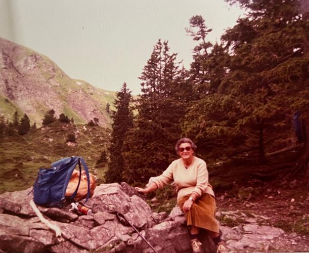 How I fell in love with hiking after a dream trek went south