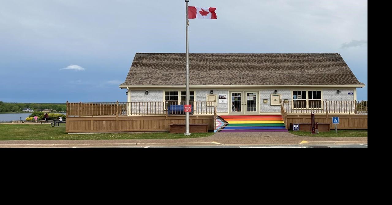 Homophobic vandalism reminder about risks of being out in rural Nova Scotia
