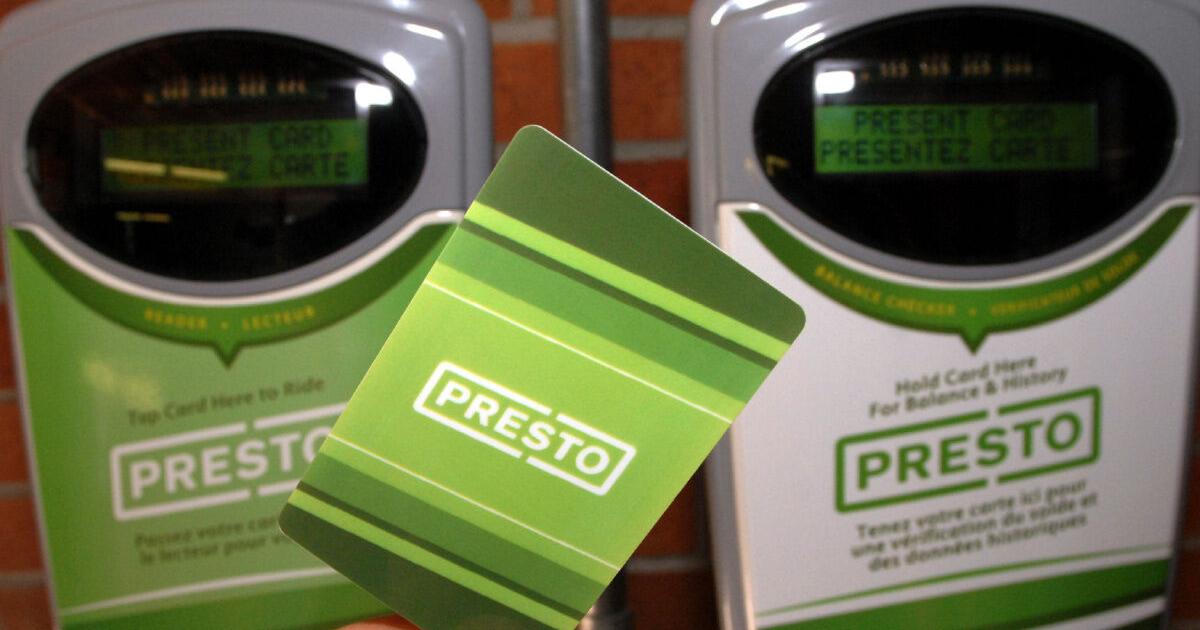 Presto card readers slow to arrive at some TTC stations: The Fixer