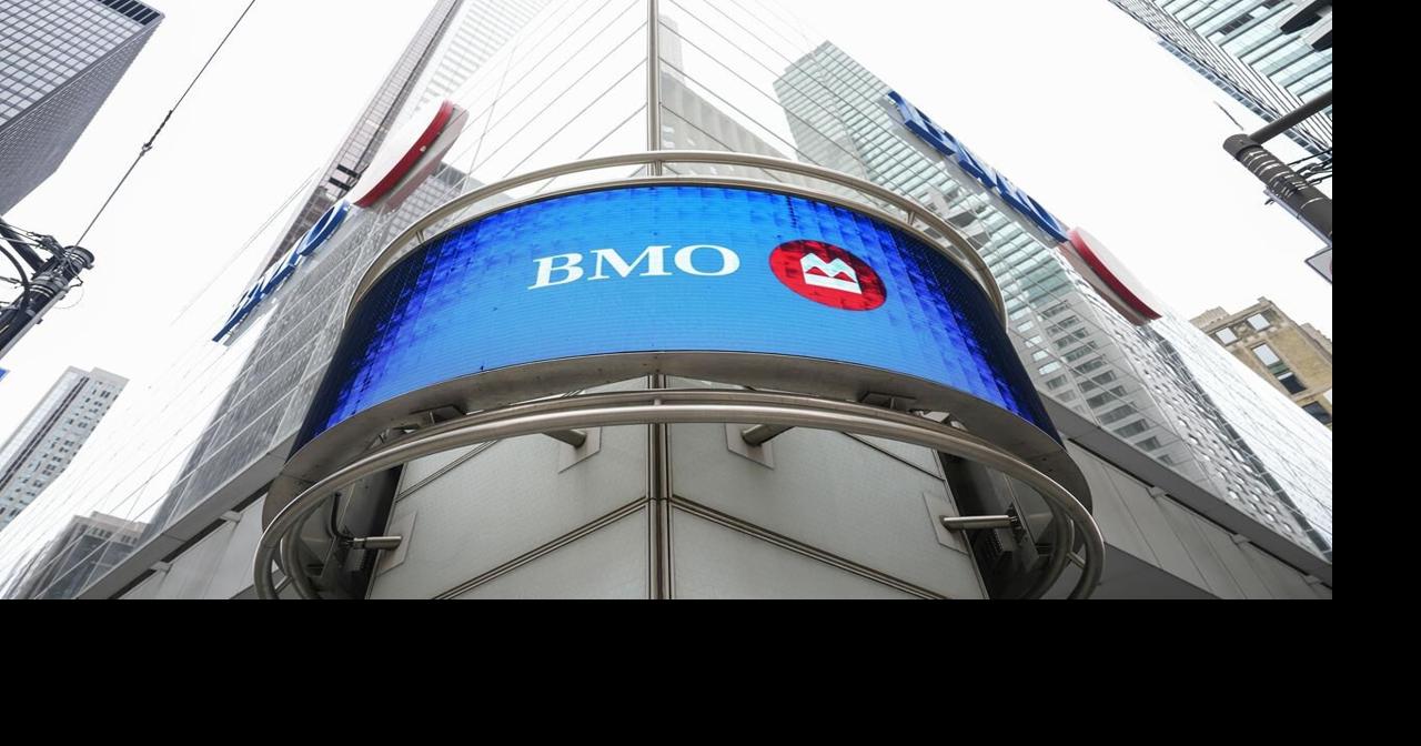 BMO ranks highest in annual J.D. Power customer satisfaction study