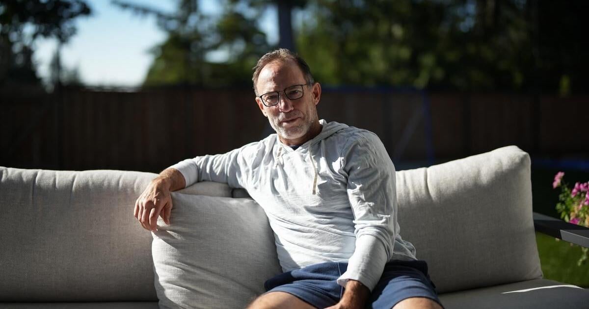 Why Ray Ferraro stepped away from TSN and his hockey obsession