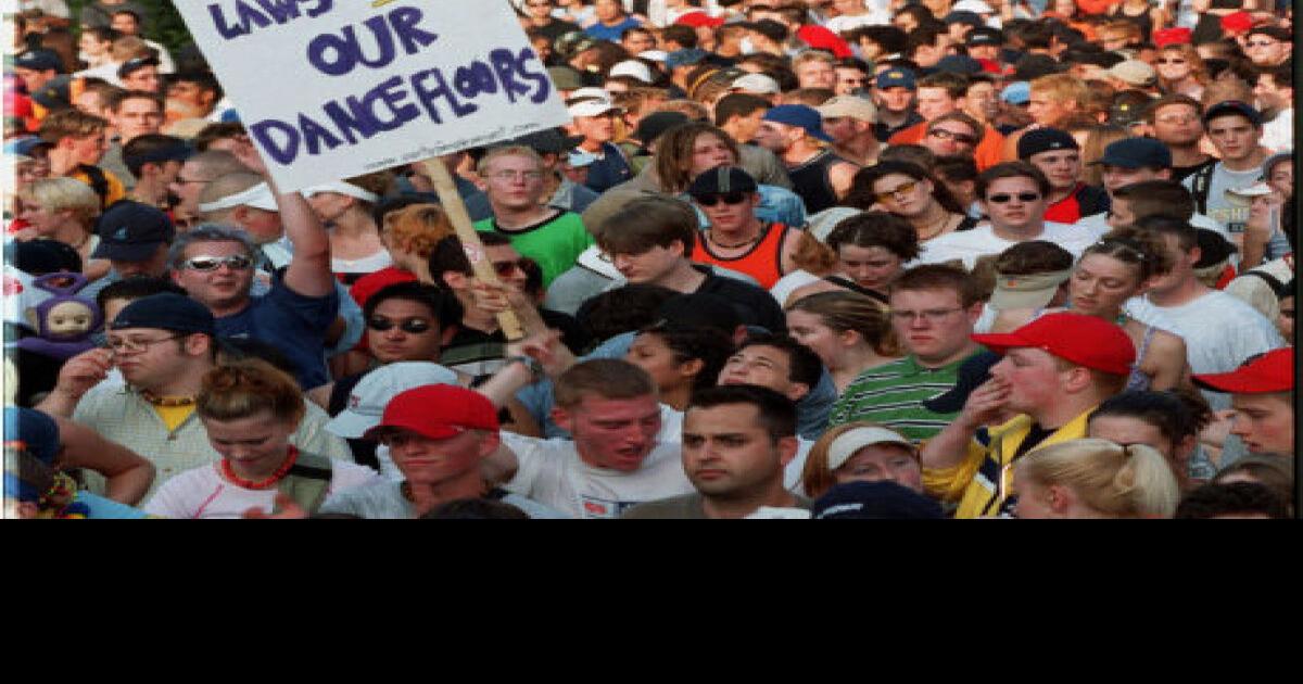 Veld Festival deaths threaten to bring back rave bogeyman