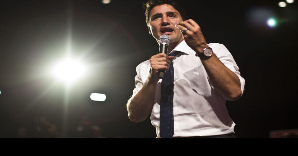 Puzzling gap in Justin Trudeau’s plan: Goar