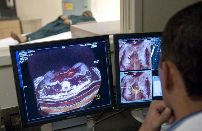 Ancient Hungarian crypt offers clues to tuberculosis origins