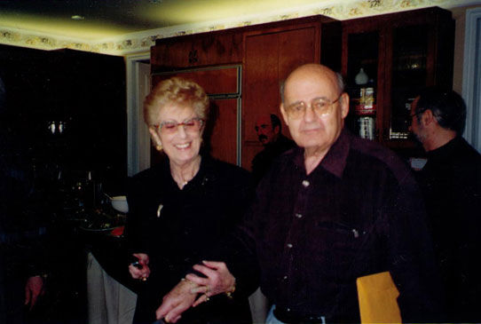 Some Winick family members have often run afoul of the law