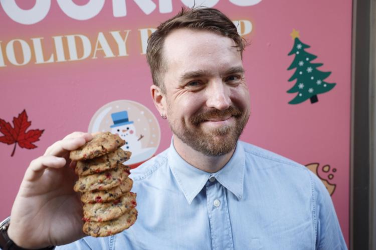 Craig’s Cookies worker unionize