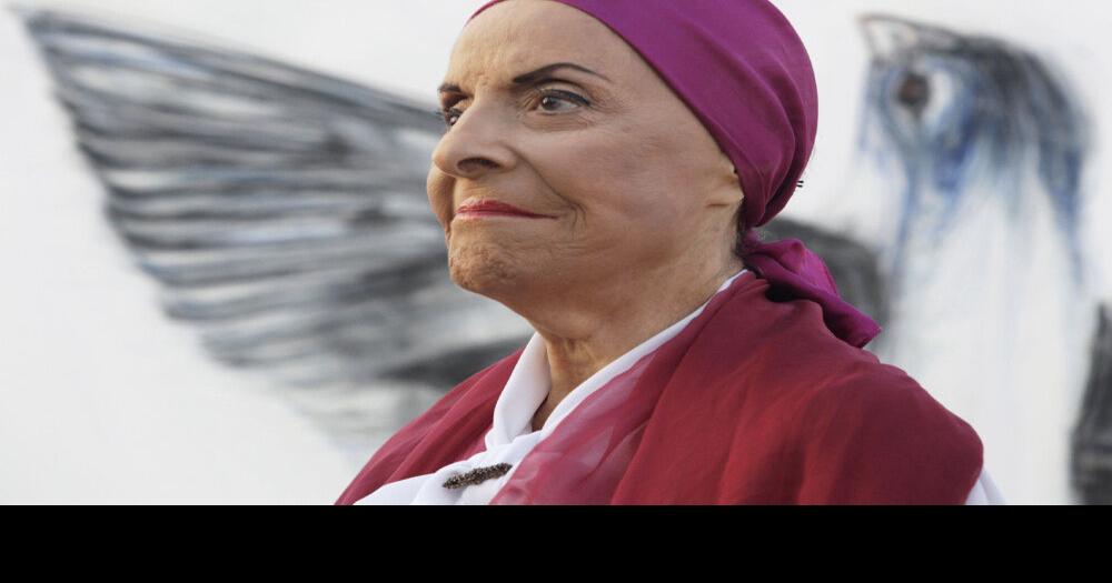 Canadian choreographer honours legendary Cuban ballerina at Havana festival