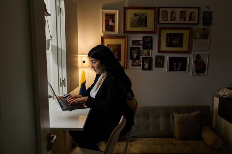 Venezuelans in Spain weigh hope and fear as their country’s future ...