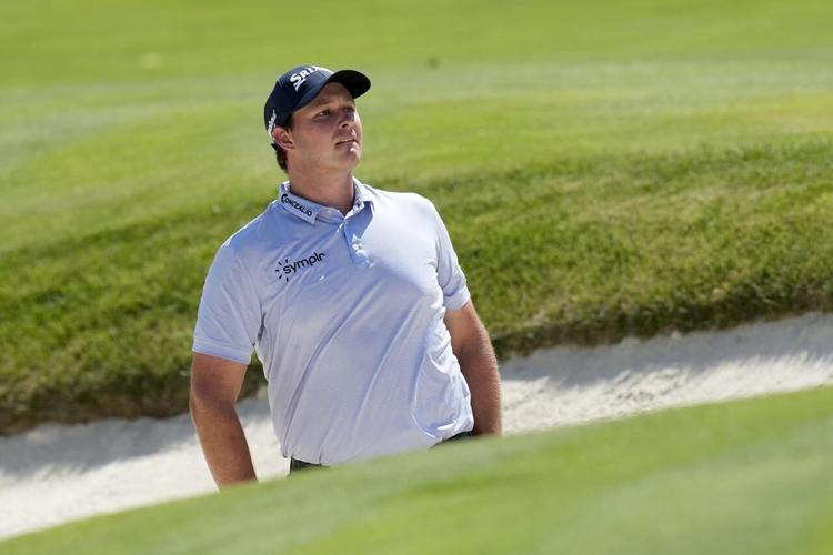 Sepp Straka wins John Deere Classic with final-round 62