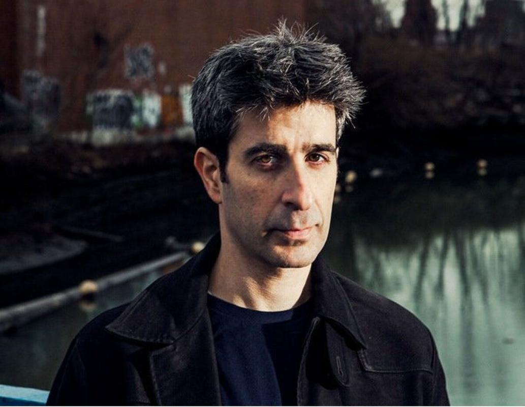 The Measures Between Us by Ethan Hauser: Review