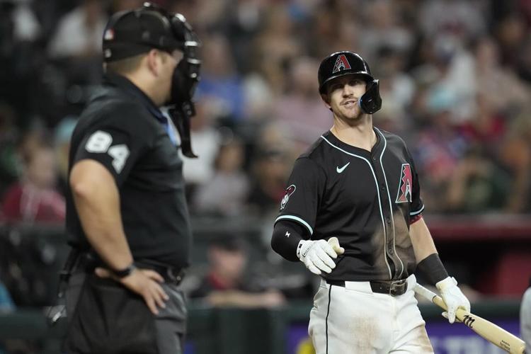 Ryan Weathers throws 6 scoreless innings and Marlins beat Diamondbacks 3-1 to take series