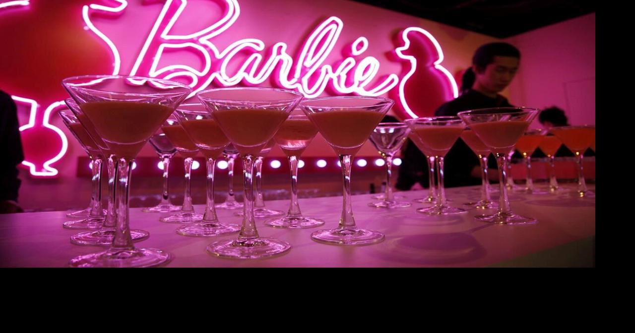 From Barbie to millennial pink, the cultural phenomenon behind the ...