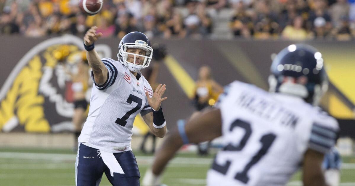 Five things you should know about the Argos