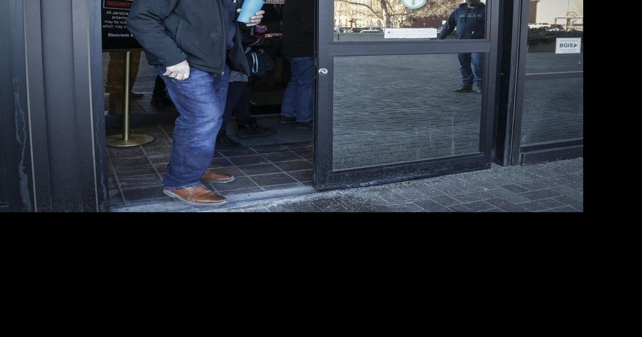 Protester at Coutts border blockade gets 90-day community sentence for ...