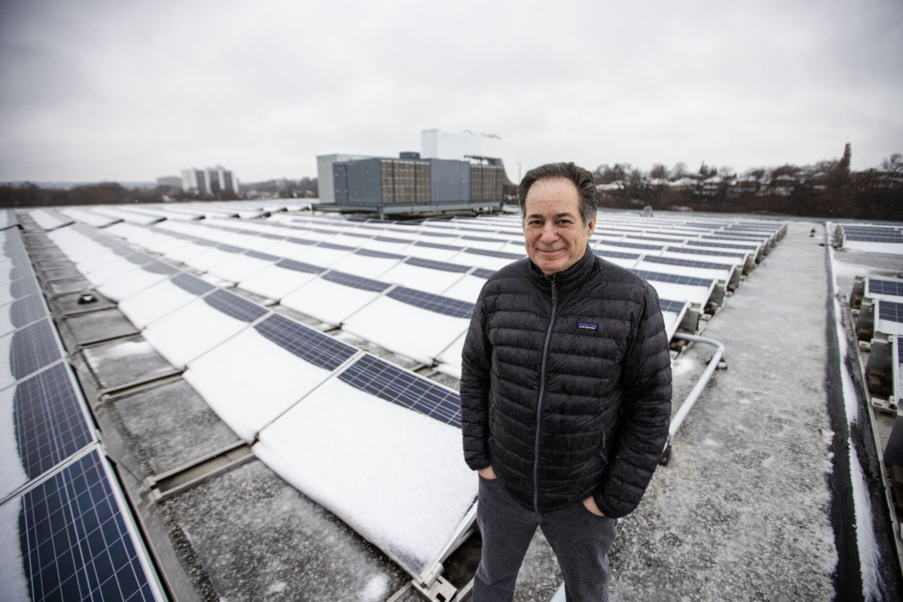 This old factory in Toronto converted to become net-zero — and turns a ...