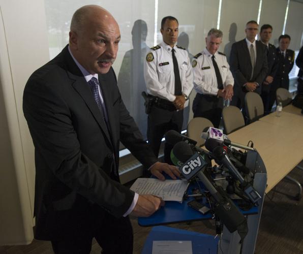 Project Traveller: Gang sweep search warrant documents to stay secret ...