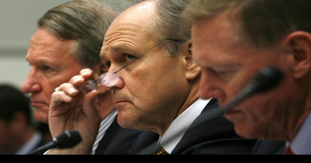U.S. auto bailout deal reached