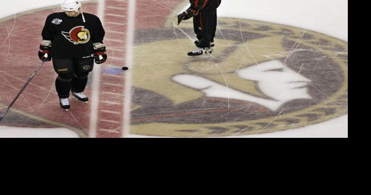 Former Senators forward Radek Bonk optimistic about old team