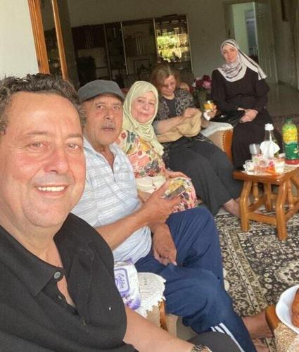 Ottawa opens door to Canadians’ relatives in Gaza