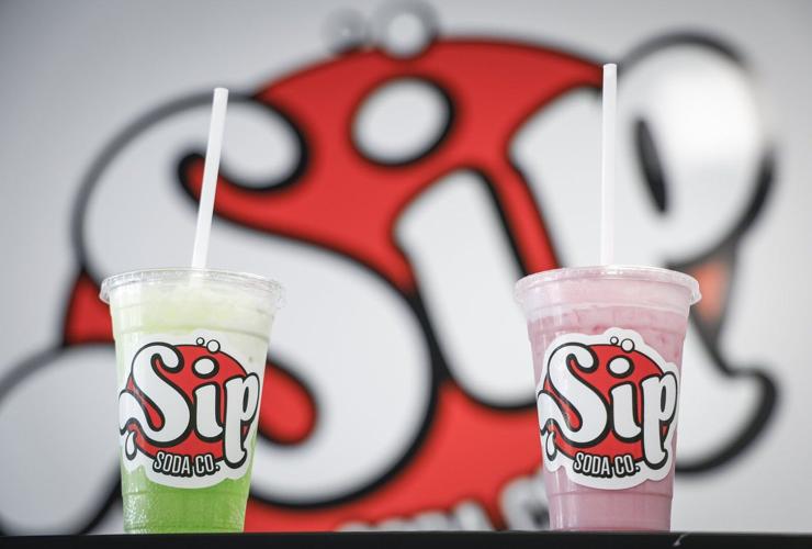 Dirty soda trend bubbles up to Canada with 'Mormon Wives' as inspiration