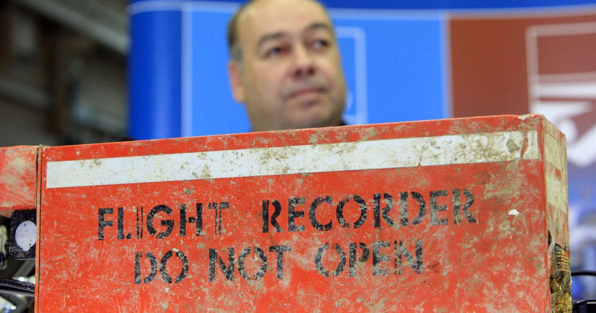 Nunavut crash survivor walked away from fiery rubble