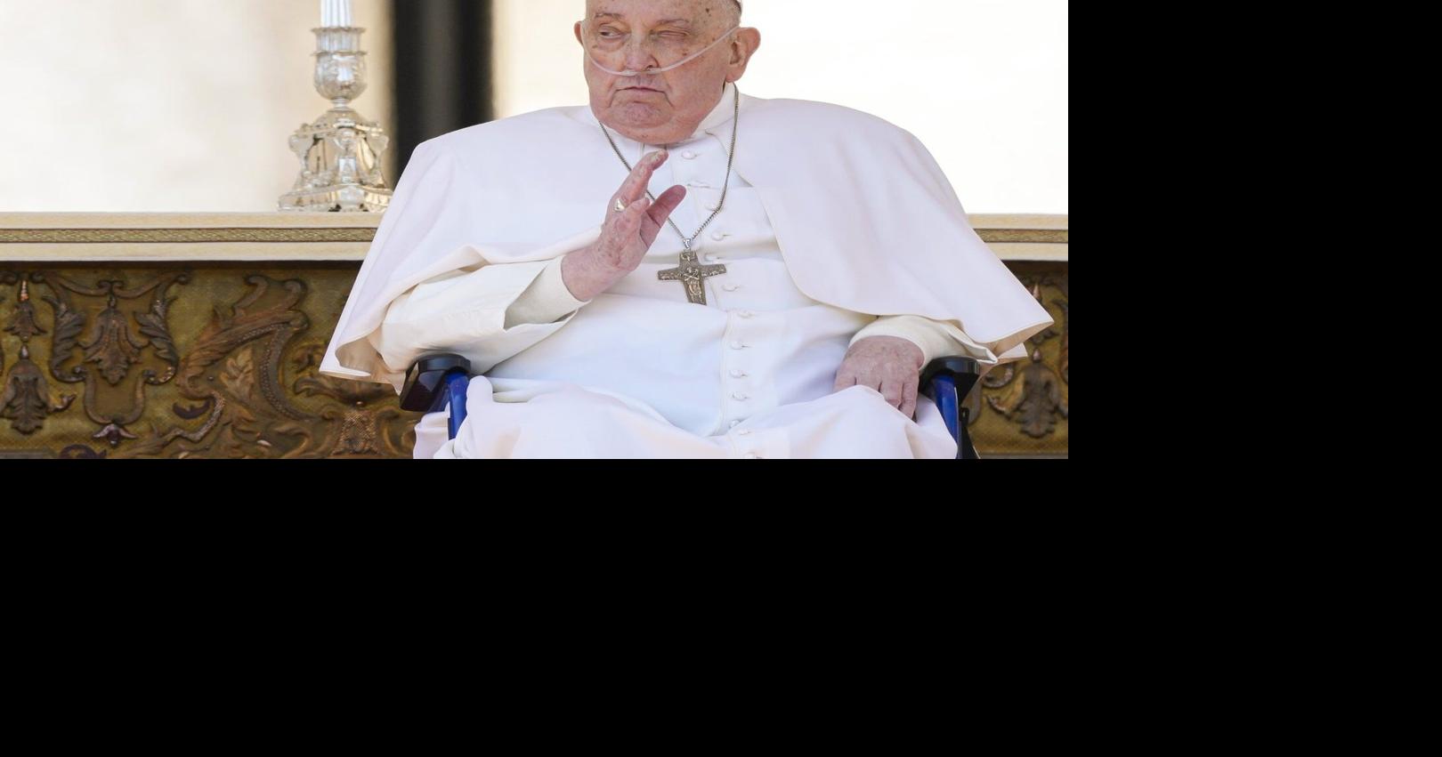 Photos: Pope Francis