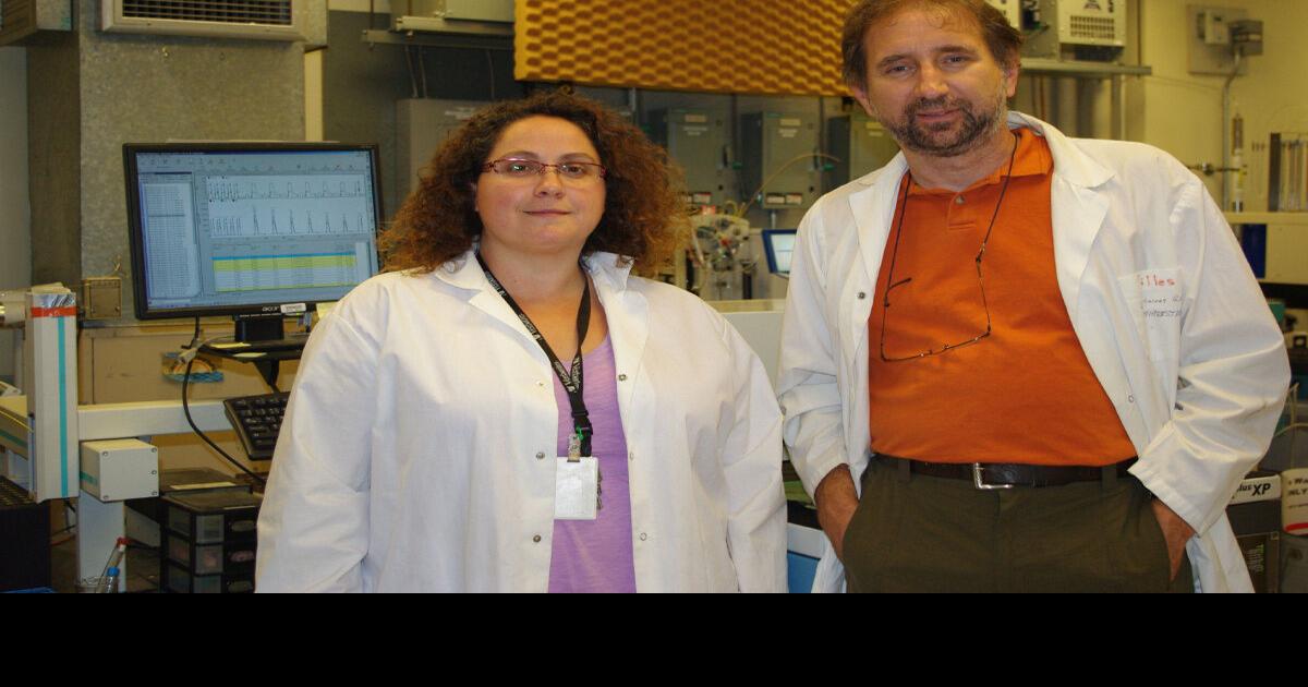 Real-life CSI? Canadian hair database will help forensic investigators ...