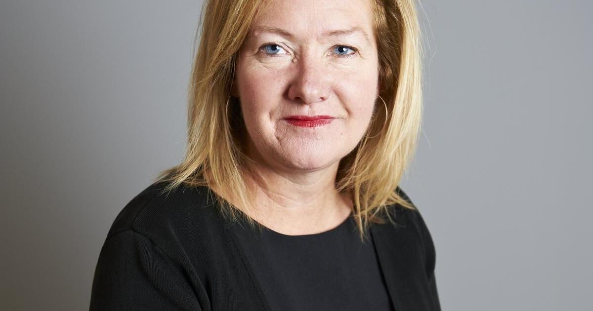 Anne Marie Owens becomes editor of the Toronto Star