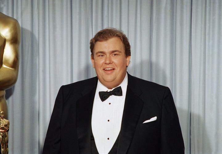 John Candy biography delves into battles Canadian comic faced away from ...