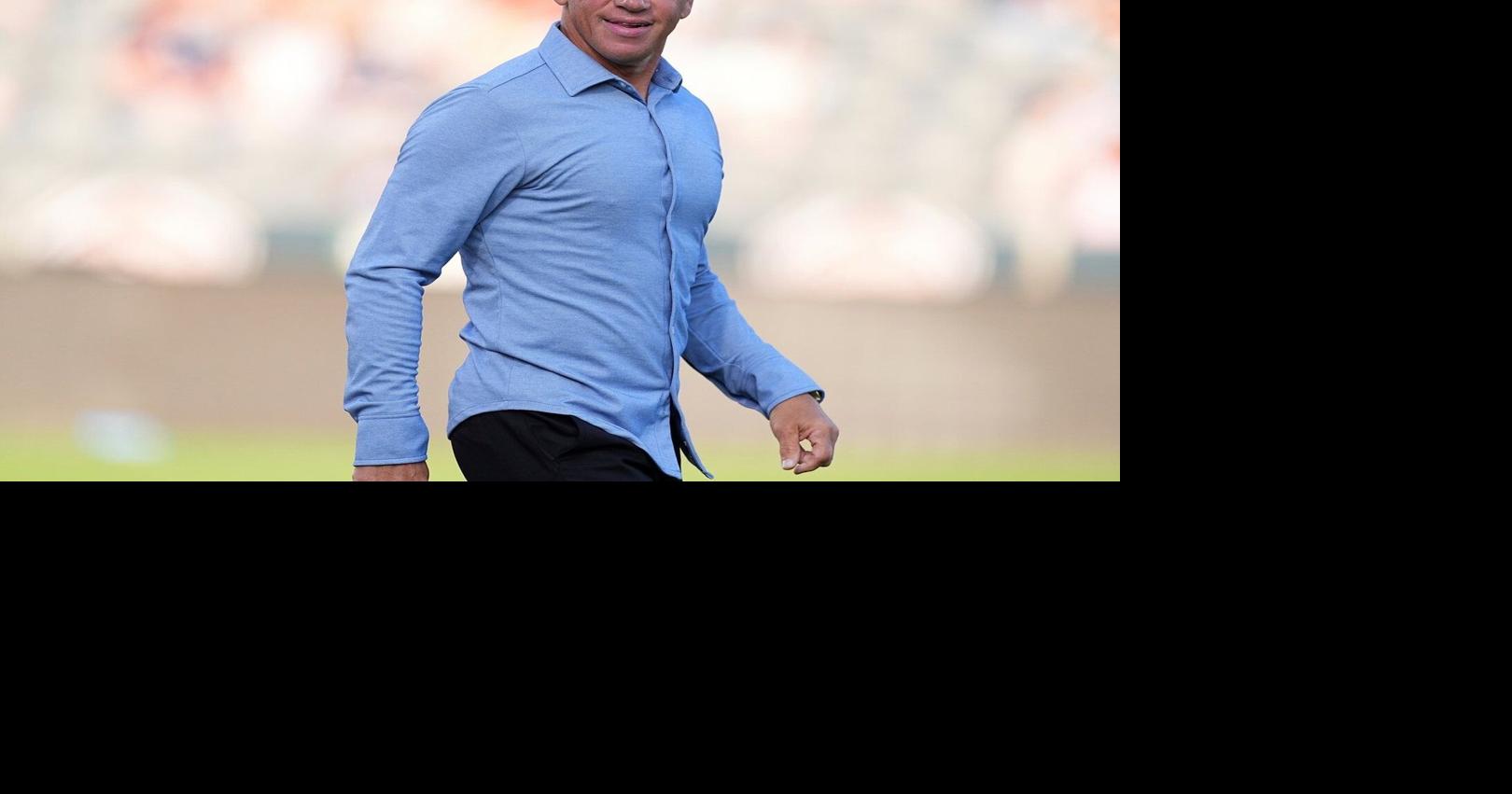 Former US team midfielder Chris Armas named head coach of the Kansas ...