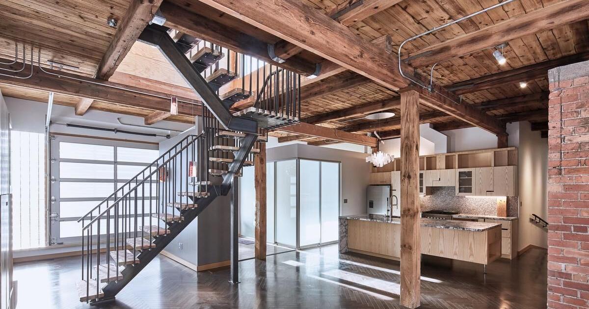 Dream home: A $2 million Hamilton reno designed with ‘Reservoir Dogs ...