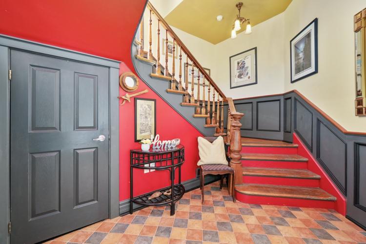 Toronto Home of the Week: Condo in converted Cobourg library