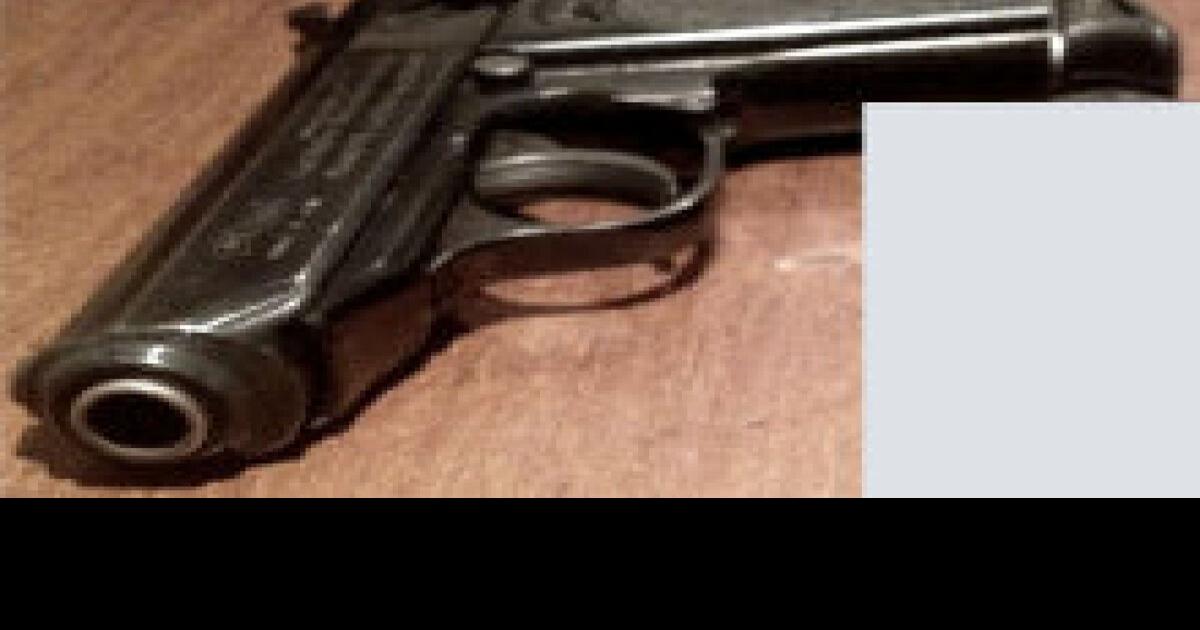 Jury sees photos of guns in Tim Bosma murder trial