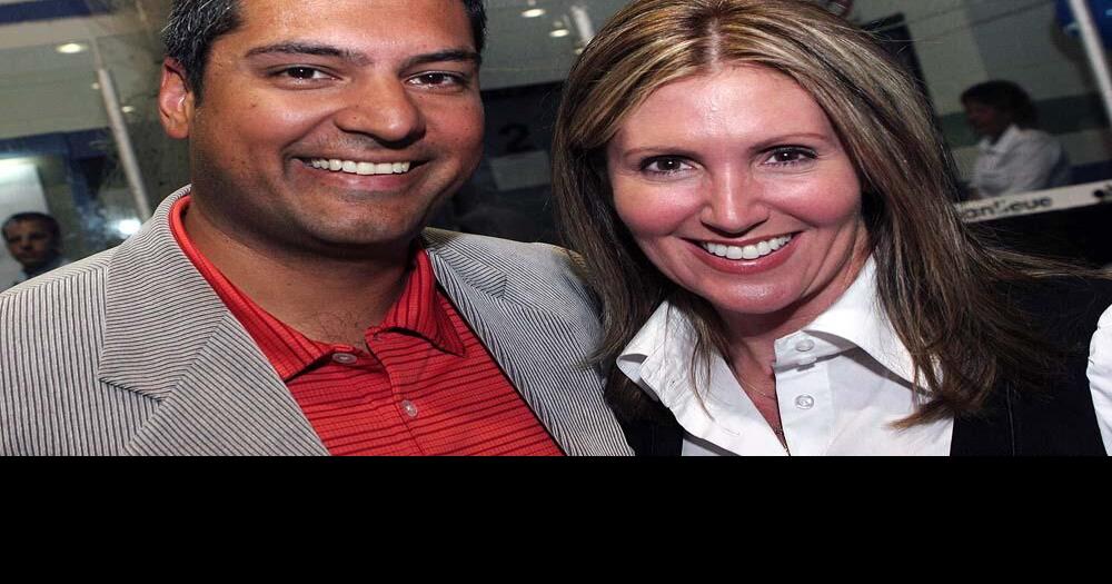 Rahim Jaffer, partner to testify Wednesday