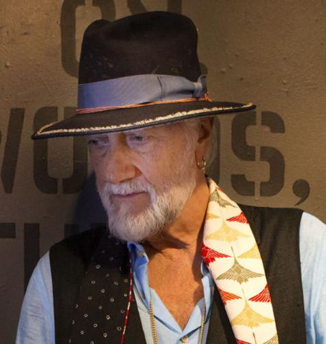 Play On — Now, Then, And Fleetwood Mac by Mick Fleetwood and Anthony Bozza