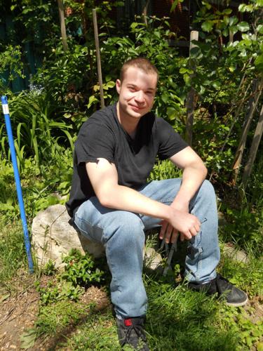 Camp Towhee helped turn boy’s life around