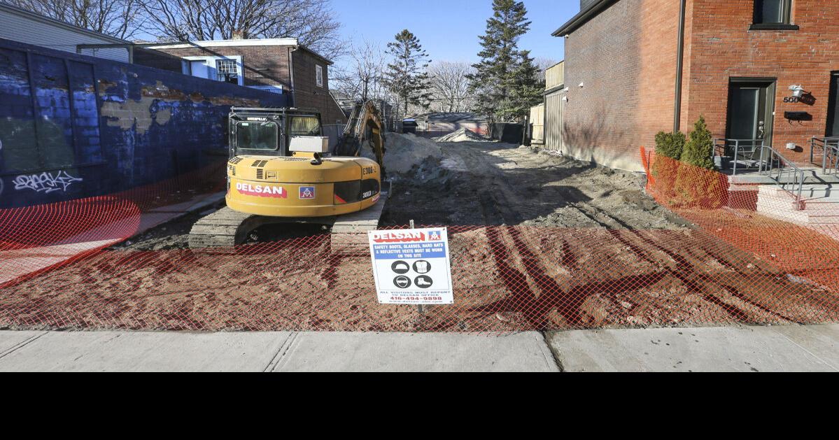 Former Hells Angels Clubhouse Demolished