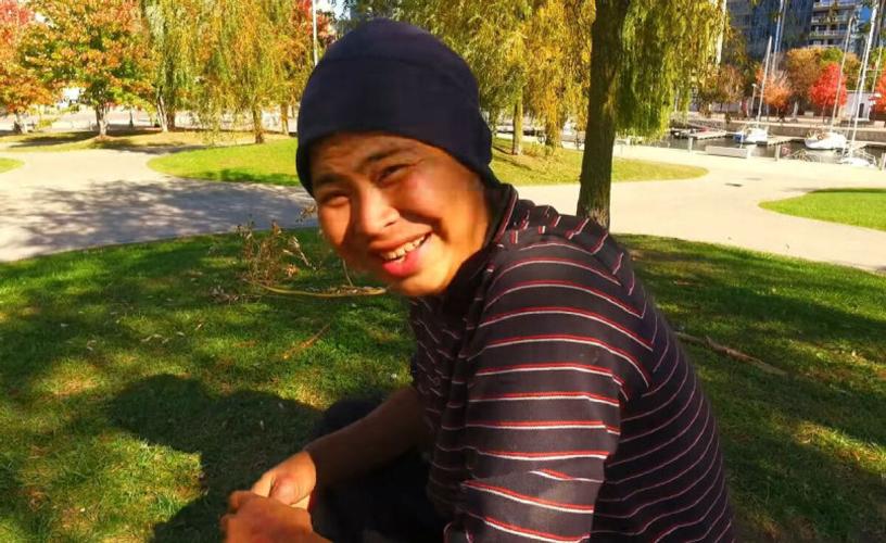 Pierre Gregoire was source of joy, but later pain, as he struggled with ...