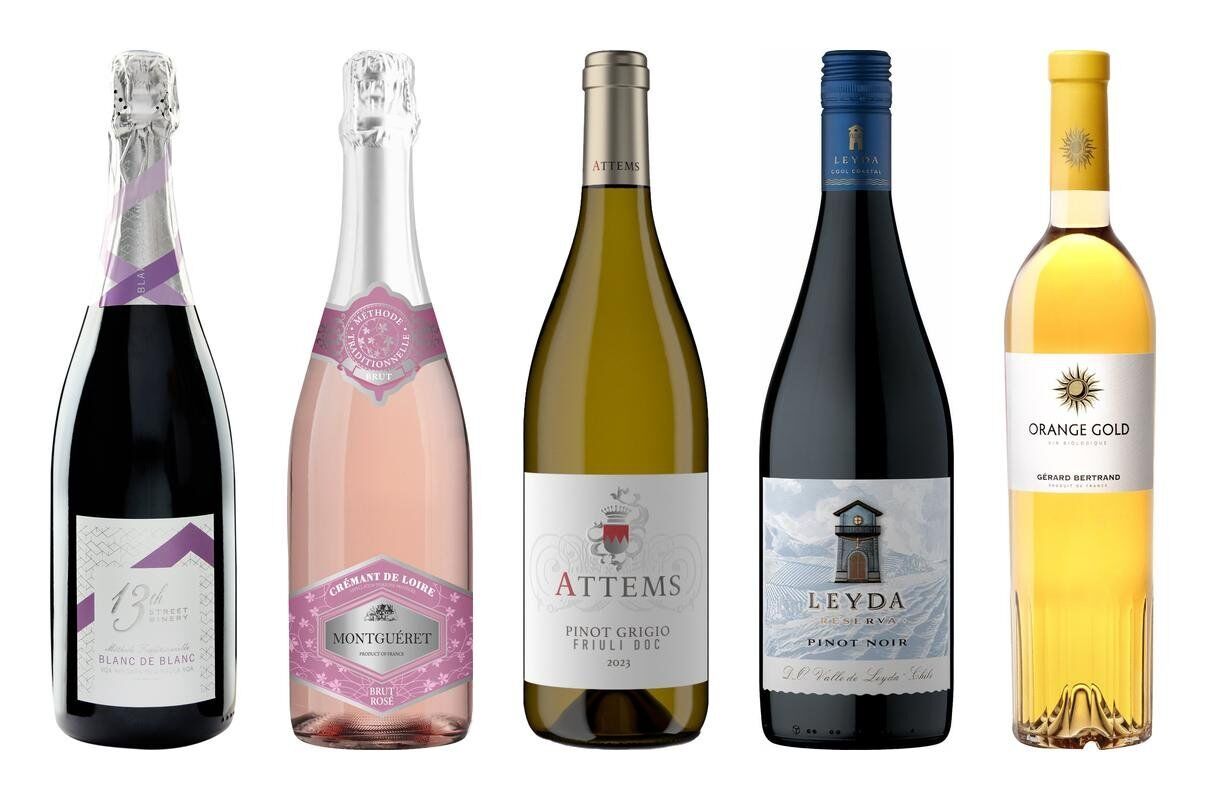 Five great wines at the LCBO that taste expensive but aren’t