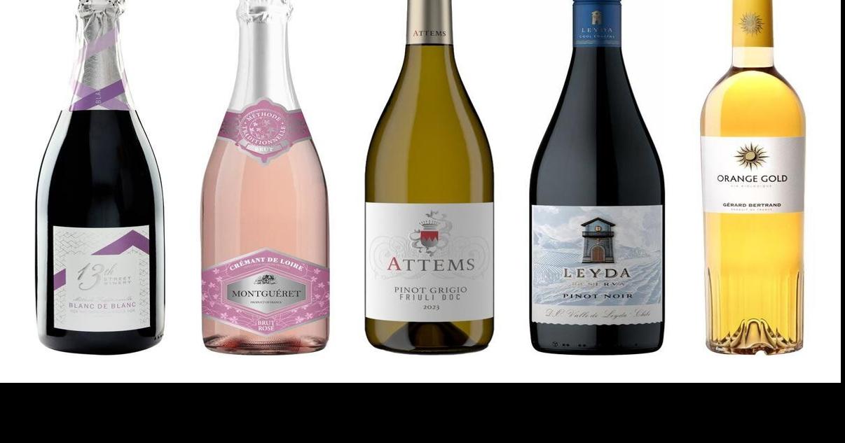 Five great wines at the LCBO that taste expensive but aren’t